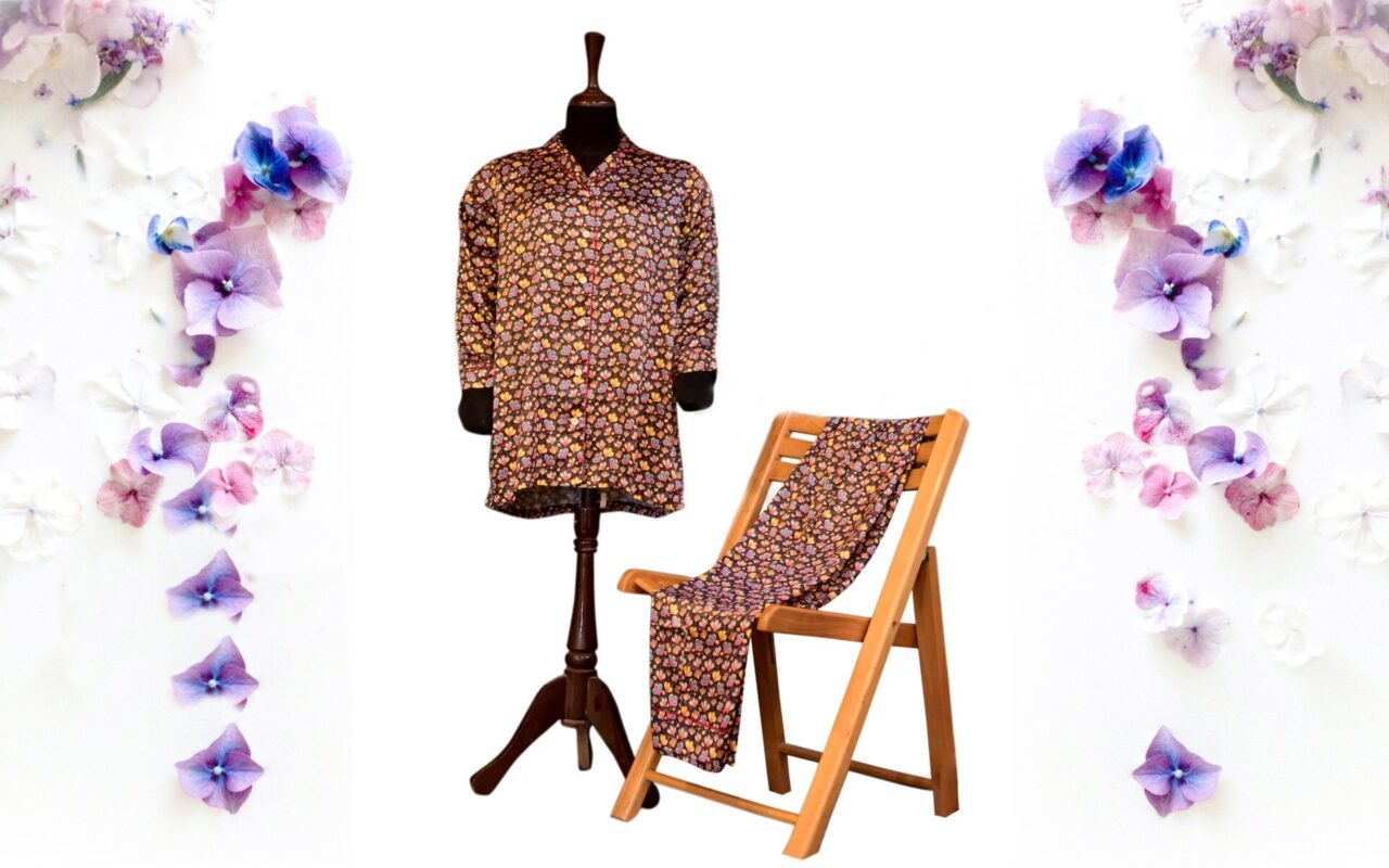 Textile Design & Graphic Design Services - ATTIRISH | Home